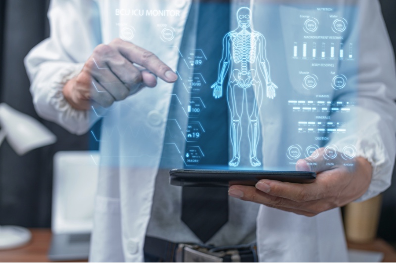 Exploring the Human Pan-Genome using Long-Read Sequencing - Novogene