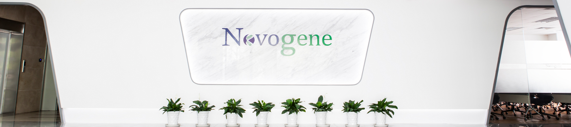 Careers - Novogene