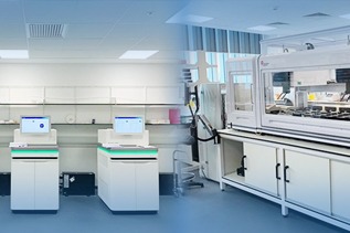 Novogene's Cambridge Sequencing Centre awarded ‘Good Clinical ...