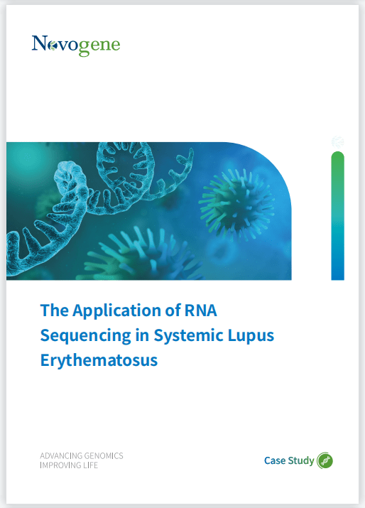 The Application of RNA Sequencing in Systemic Lupus Erythematosus ...