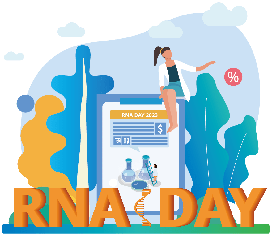 RNA Day 2023 Promotion - Novogene