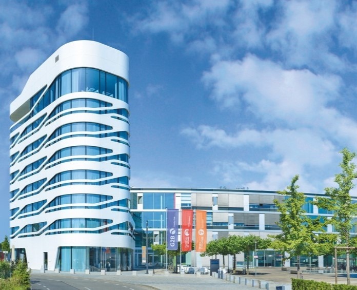 Novogene opens a new lab in Germany, continuing its global localization ...