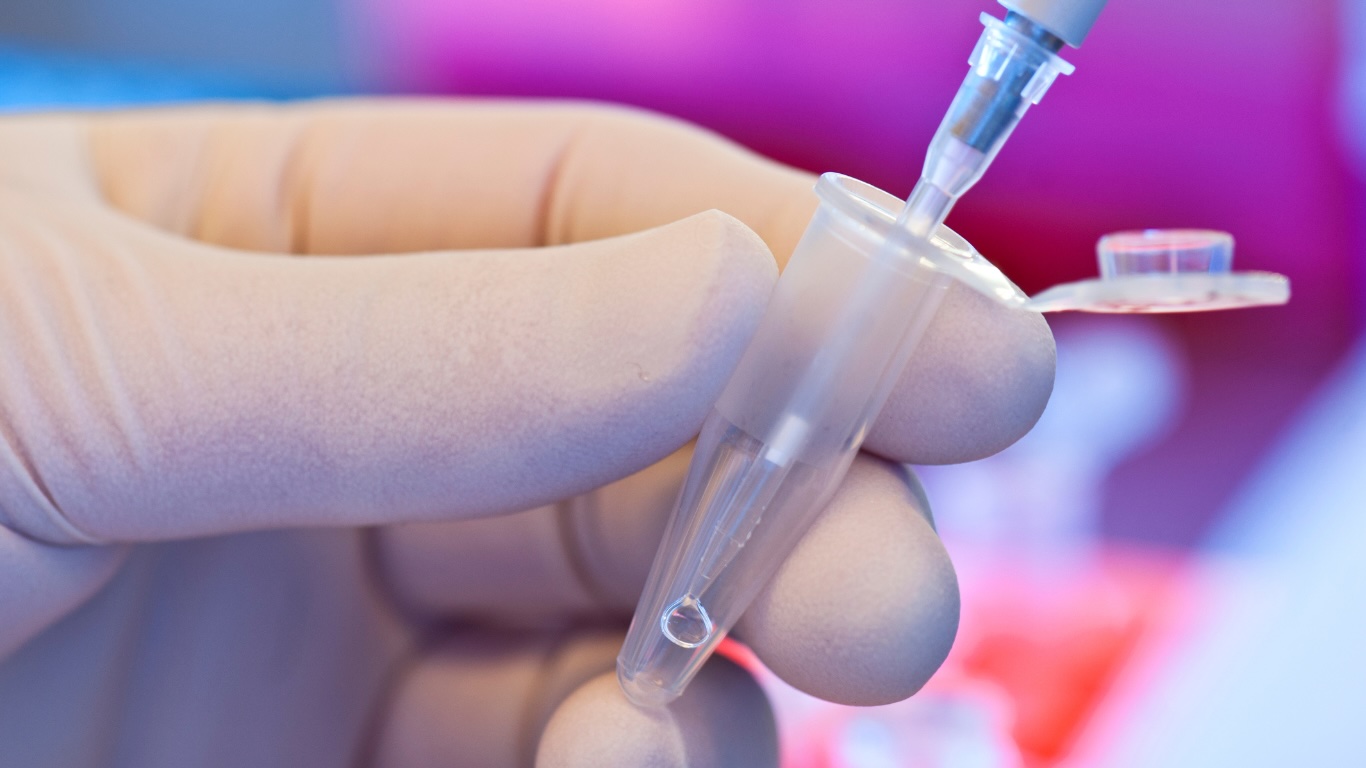 Achieving 98% Success Rate with Minimal 100 ng RNA Samples: A ...