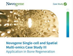 Publications - Novogene
